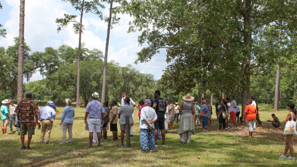 NFAAC | The North Florida African American Corridor – The North Florida ...